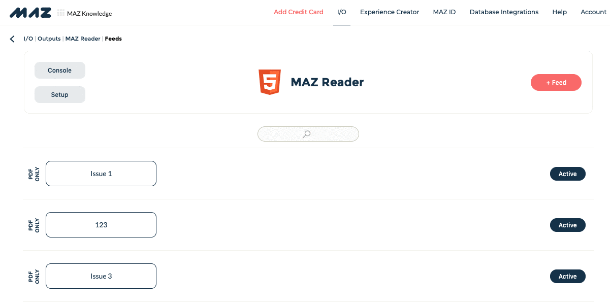 How To Add Links to PDFs – MAZ Systems