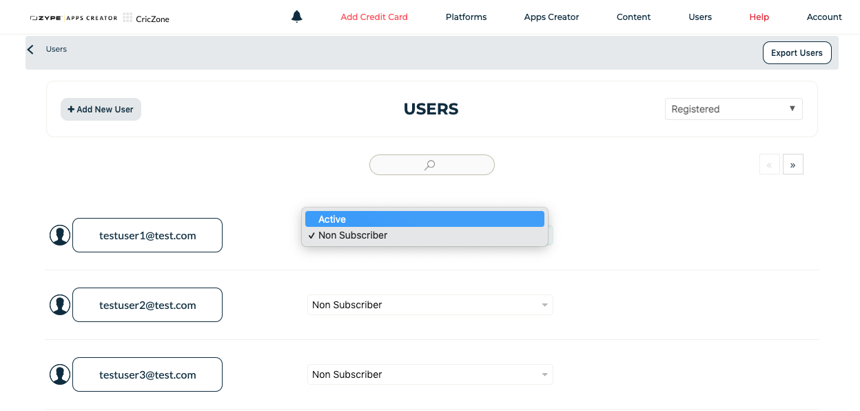 Database Integration: MAZ ID – MAZ Systems